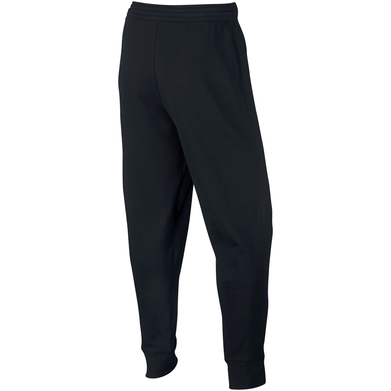Pánské tepláky Jordan FLIGHT LITE PANT WC BLACK/WHITE - GLAMI.cz