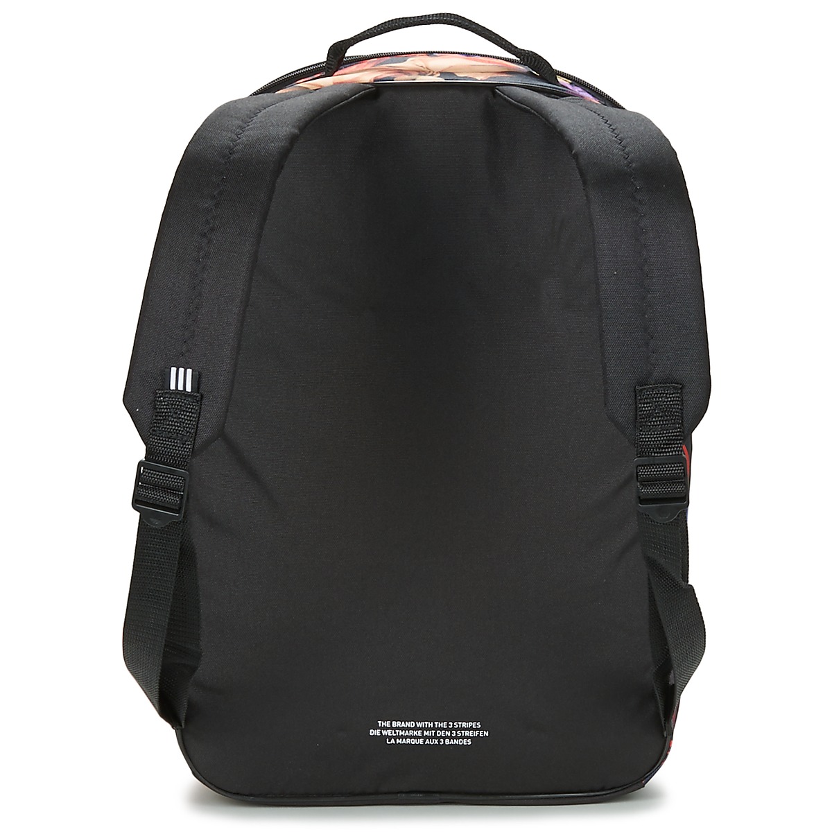 adidas Batohy BP YOUTH adidas - GLAMI.cz