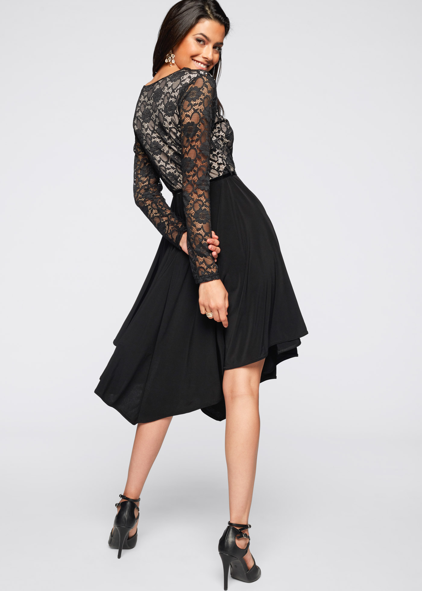 bonprix Šaty - GLAMI.cz