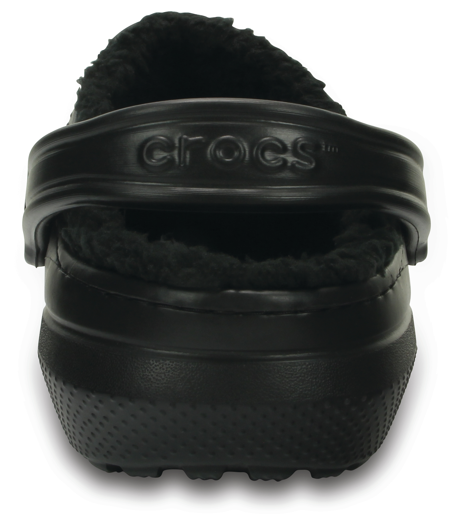 Crocs Classic Lined Clog - Black/Black M4/W6 - vel.36,5, 203591-060 ...