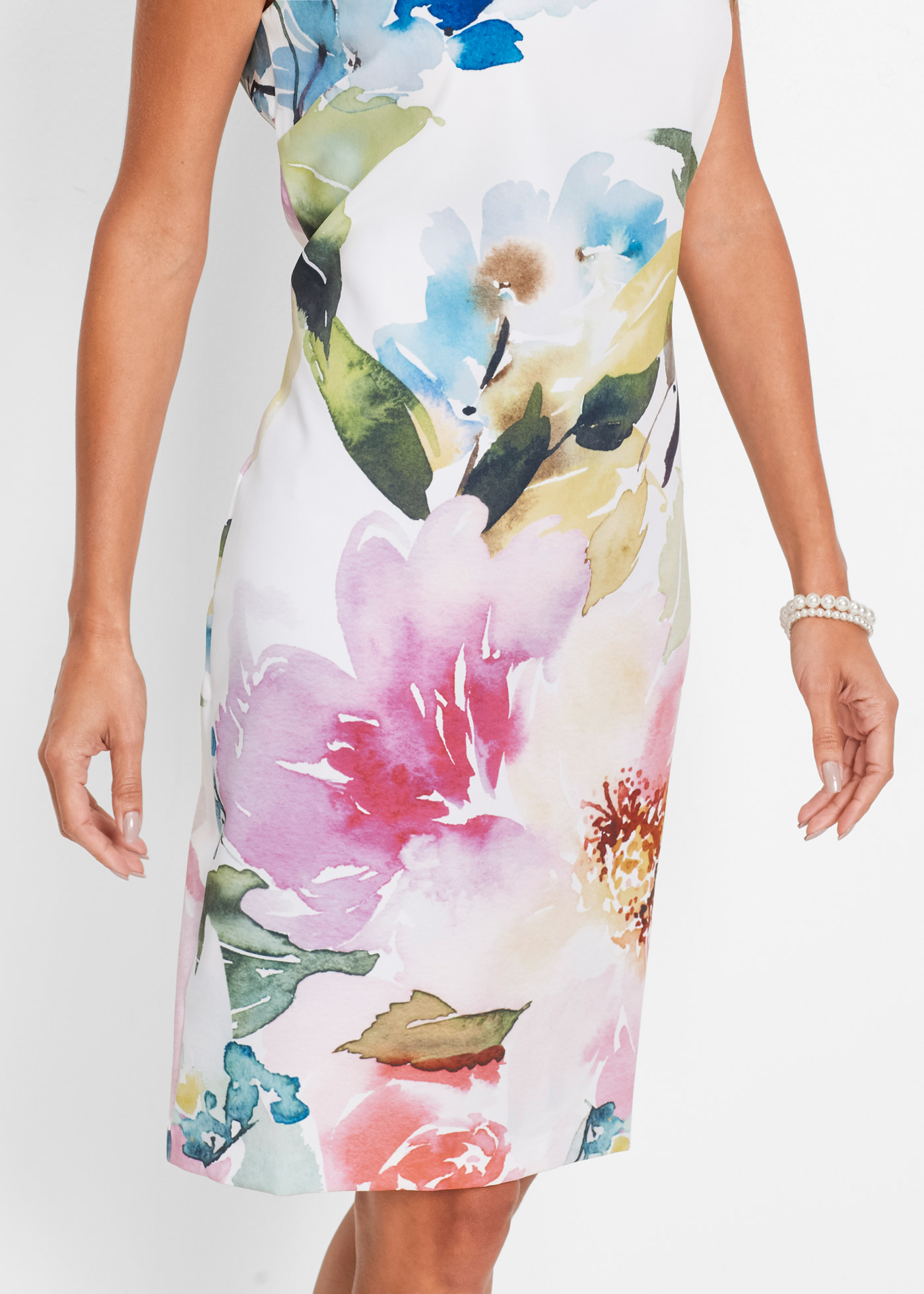 bonprix Šaty - GLAMI.cz