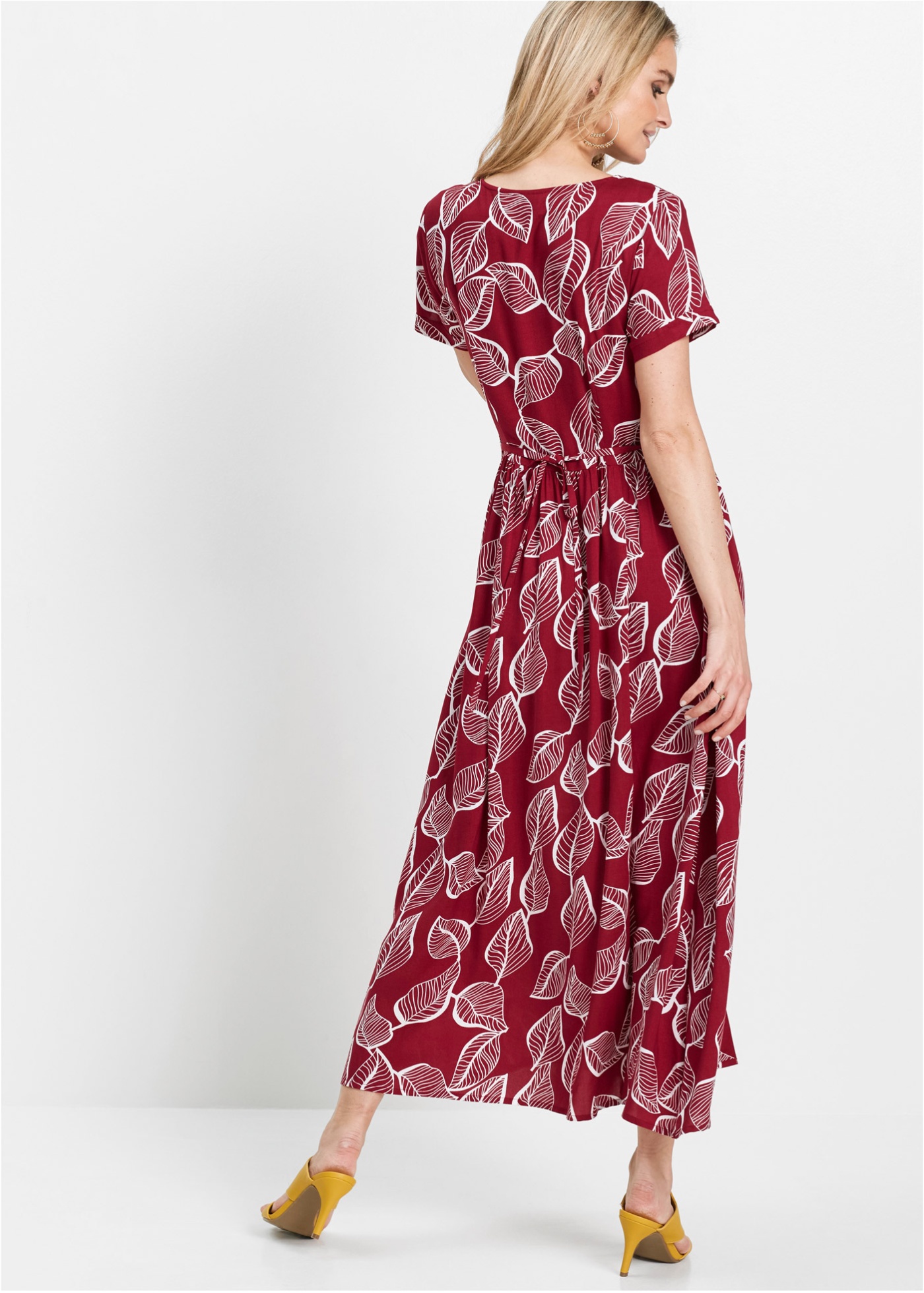 bonprix Šaty - GLAMI.cz