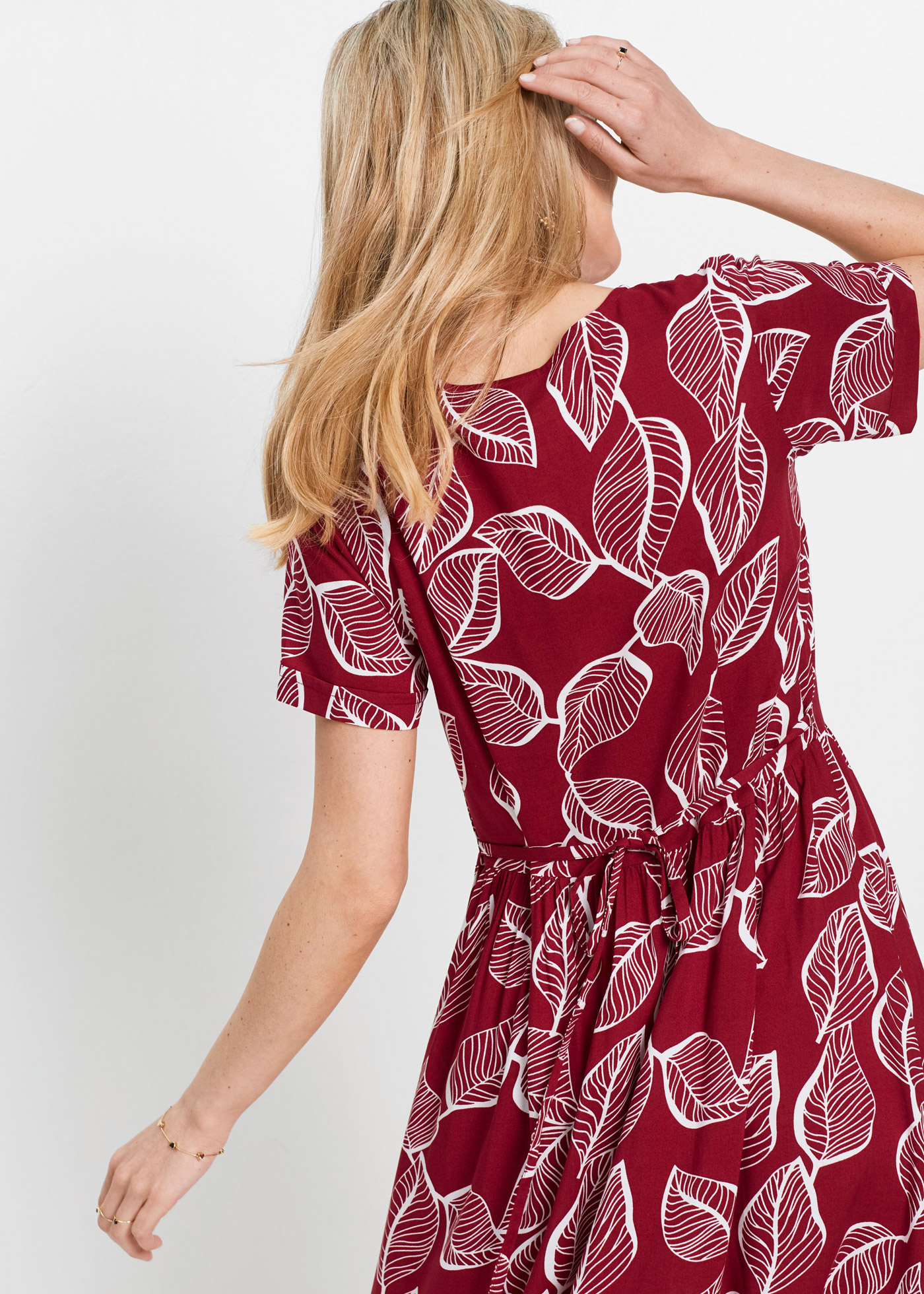 bonprix Šaty - GLAMI.cz