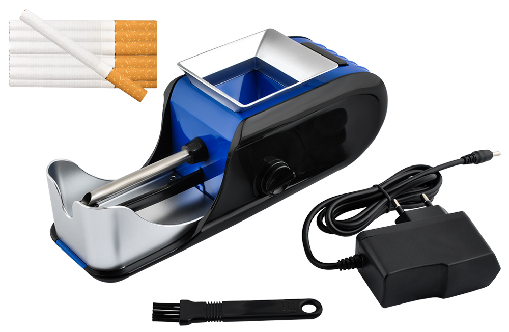 Gerui Elektrická plnička cigaret GR12 002 - GLAMI.cz