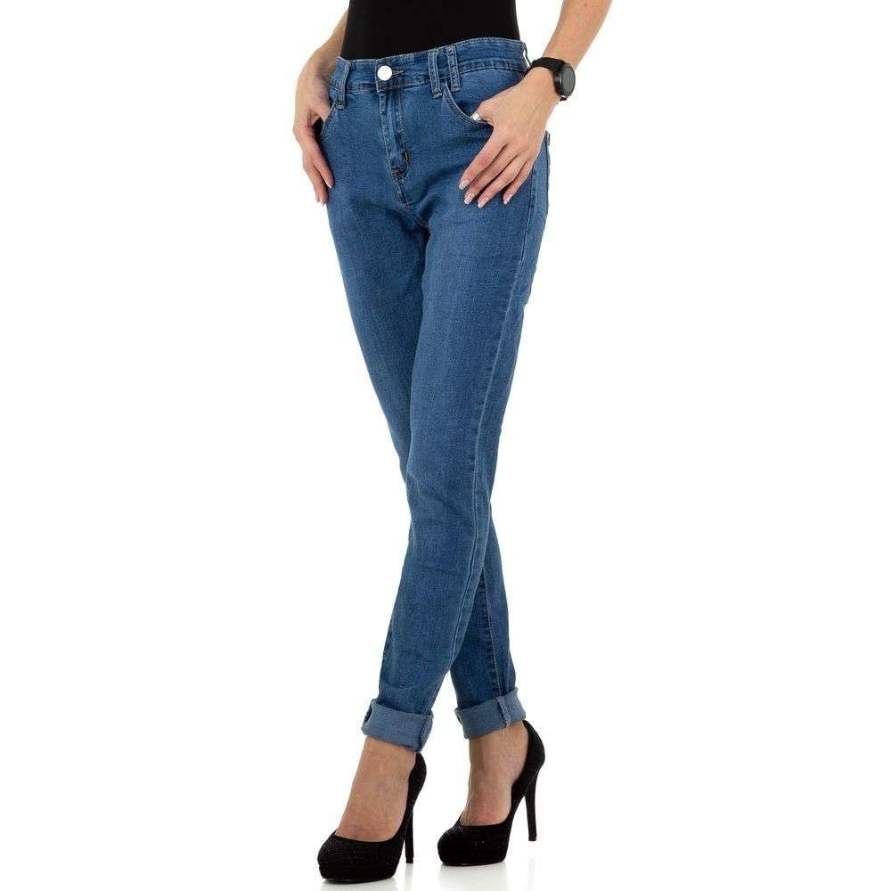 EU Dámské rifle pro plnoštíhlé - GLAMI.cz