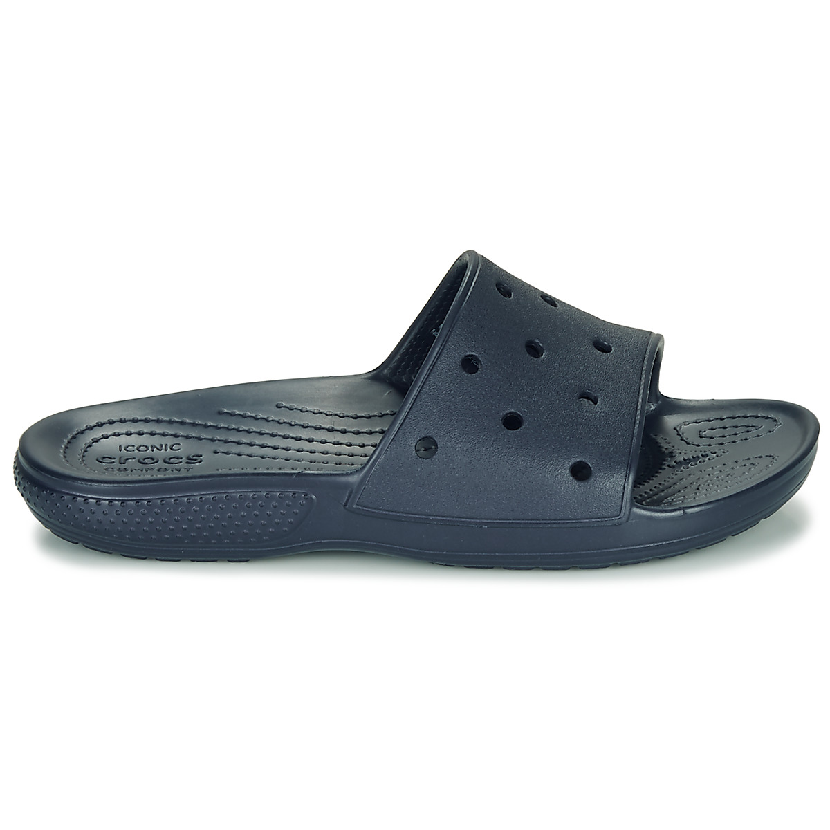 Crocs pantofle CLASSIC CROCS SLIDE - GLAMI.cz