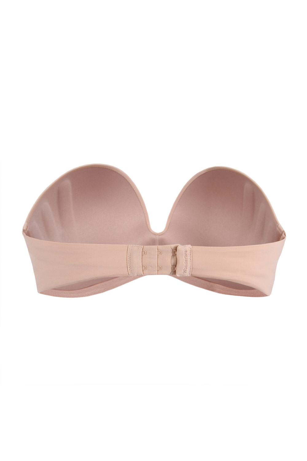 Podprsenka Wonderbra Ultimate Strapless bardot Double Push-Up bez ...