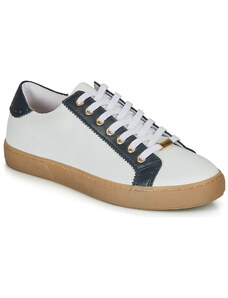 Firetrap Blackseal Heat Woven Ladies Sandals, white - GLAMI.cz