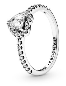 Dámské prsteny Pandora | 30 kousků - GLAMI.cz