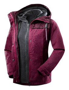 Dámské sportovní bundy | 7 502 kousků | slevy - GLAMI.cz