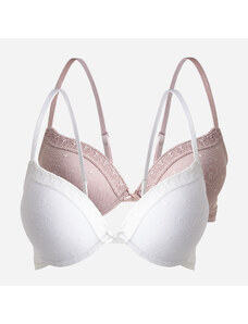 Podprsenky různých stylů | 30 380 kousků - GLAMI.cz