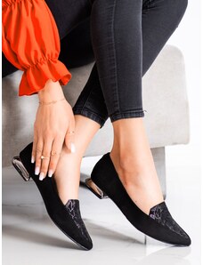 Miso - Lexi Pointed Court Shoes Ladies - GLAMI.cz