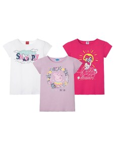 Dívčí trička a košile | 10 060 produktů - GLAMI.cz