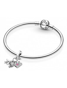 Pandora | novinky a aktuální slevy značkových šperků - GLAMI.cz