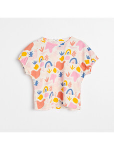 Dívčí trička a košile | 10 060 produktů - GLAMI.cz