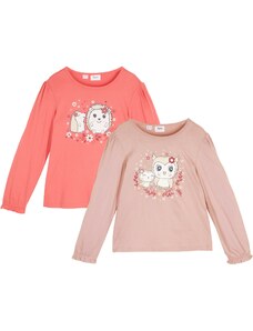 Dívčí trička a košile | 13 670 produktů - GLAMI.cz