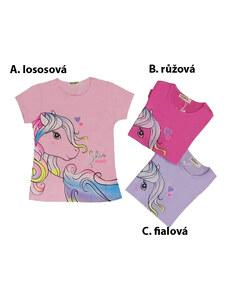 Dívčí trička a košile | 15 550 produktů - GLAMI.cz