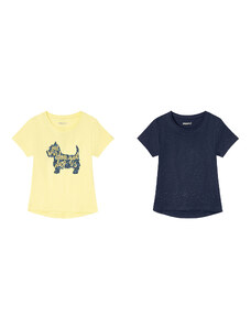 Dívčí trička a košile | 7 780 produktů - GLAMI.cz