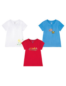 Dívčí trička a košile | 7 780 produktů - GLAMI.cz