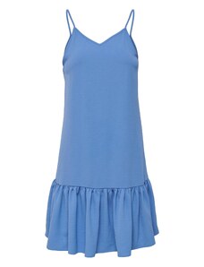 Světle modré šaty | 750 kousků - GLAMI.cz