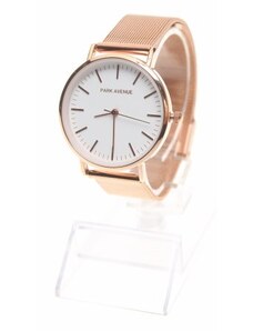 Zlaté dámské hodinky | 1 460 kousků - GLAMI.cz