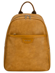 Hnědé dámské batohy | 1 530 kousků - GLAMI.cz