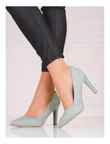 Miso - Lexi Pointed Court Shoes Ladies - GLAMI.cz