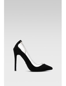Miso - Lexi Pointed Court Shoes Ladies - GLAMI.cz