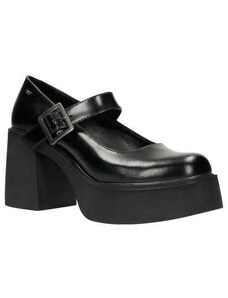 Miso - Lexi Pointed Court Shoes Ladies - GLAMI.cz