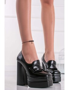 Miso - Lexi Pointed Court Shoes Ladies - GLAMI.cz