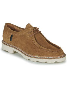 Firetrap Heat Woven Ladies Sandals, nude leather - GLAMI.cz