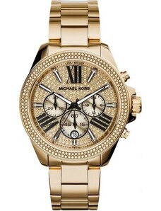 Zlaté dámské hodinky | 640 kousků - GLAMI.cz