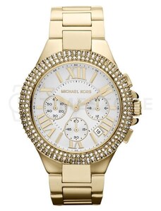 Zlaté dámské hodinky | 770 kousků - GLAMI.cz