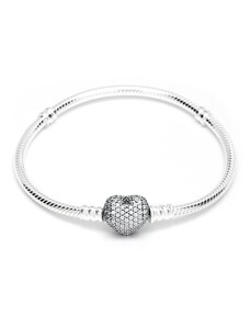 Pandora | novinky a aktuální slevy značkových šperků - GLAMI.cz