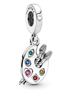 Pandora | novinky a aktuální slevy značkových šperků - GLAMI.cz