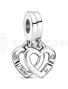 Pandora | novinky a aktuální slevy značkových šperků - GLAMI.cz