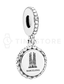 Pandora | novinky a aktuální slevy značkových šperků - GLAMI.cz