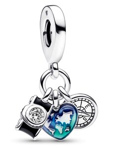 Pandora | novinky a aktuální slevy značkových šperků - GLAMI.cz