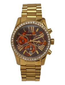 Zlaté dámské hodinky | 730 kousků - GLAMI.cz