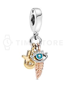 Pandora | novinky a aktuální slevy značkových šperků - GLAMI.cz