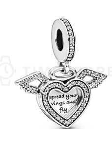 Pandora | novinky a aktuální slevy značkových šperků - GLAMI.cz