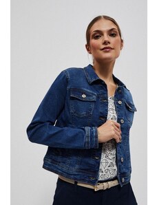 Dámské džínové bundy | Novinky a slevy - GLAMI.cz