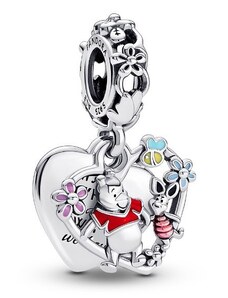 Pandora | novinky a aktuální slevy značkových šperků - GLAMI.cz