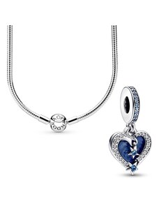 Pandora | novinky a aktuální slevy značkových šperků - GLAMI.cz