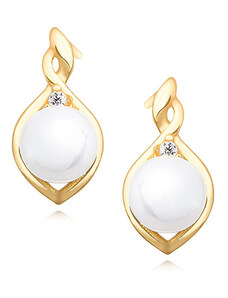 Dámské náušnice - Nové kolekce a slevy - GLAMI.cz