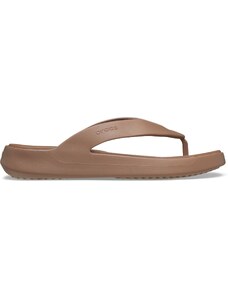 Firetrap Heat Woven Ladies Sandals, nude leather - GLAMI.cz