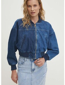 Dámské bomber bundy | 1 884 kousků - GLAMI.cz