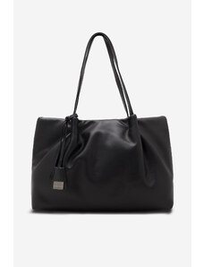 Černé, elegantní, velké kabelky | 1 450 kousků - GLAMI.cz