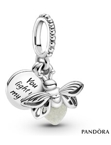 Pandora | novinky a aktuální slevy značkových šperků - GLAMI.cz