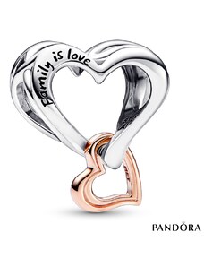 Pandora | novinky a aktuální slevy značkových šperků - GLAMI.cz